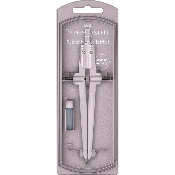 Køb Faber-Castell, passersæt online her - Køb passersæt til skole- og ...
