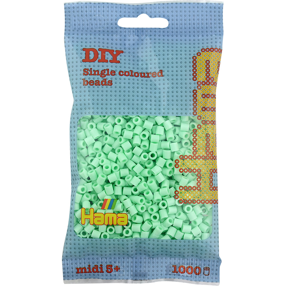 Perler og perleplader | Alt i perler | Køb her