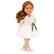 Our Generation dukke, Carlota ballet