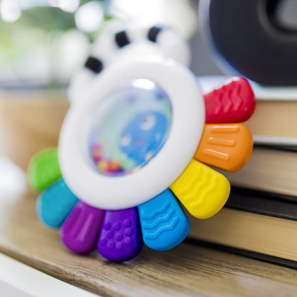 BABY Einstein Rangle, Outstanding Opus™ sensorisk rangle - Lirum Larum Leg