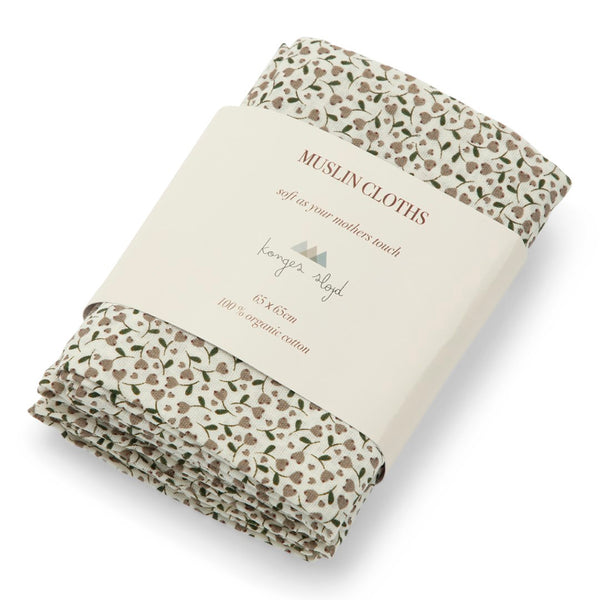 Stofbleer - køb bløde og lækre stofbleer her - Lirum Larum Leg