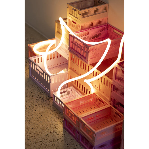 Made Crate, foldekasse maxi - Find dem i mange farver og str. her ...