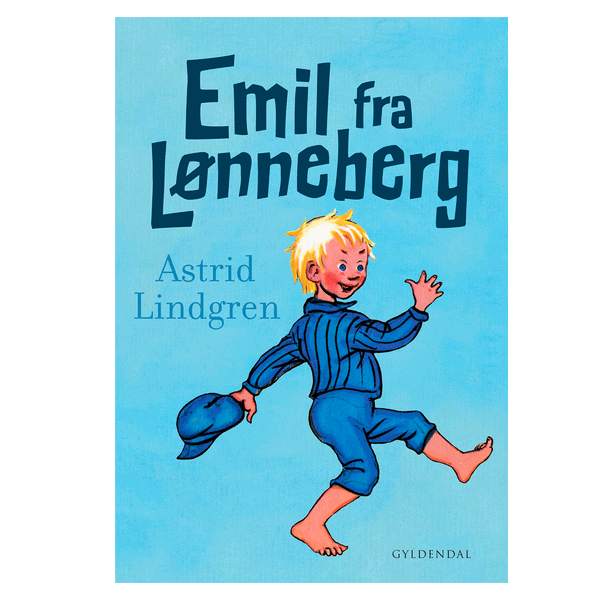 Emil fra Lønneberg - Lirum Larum Leg