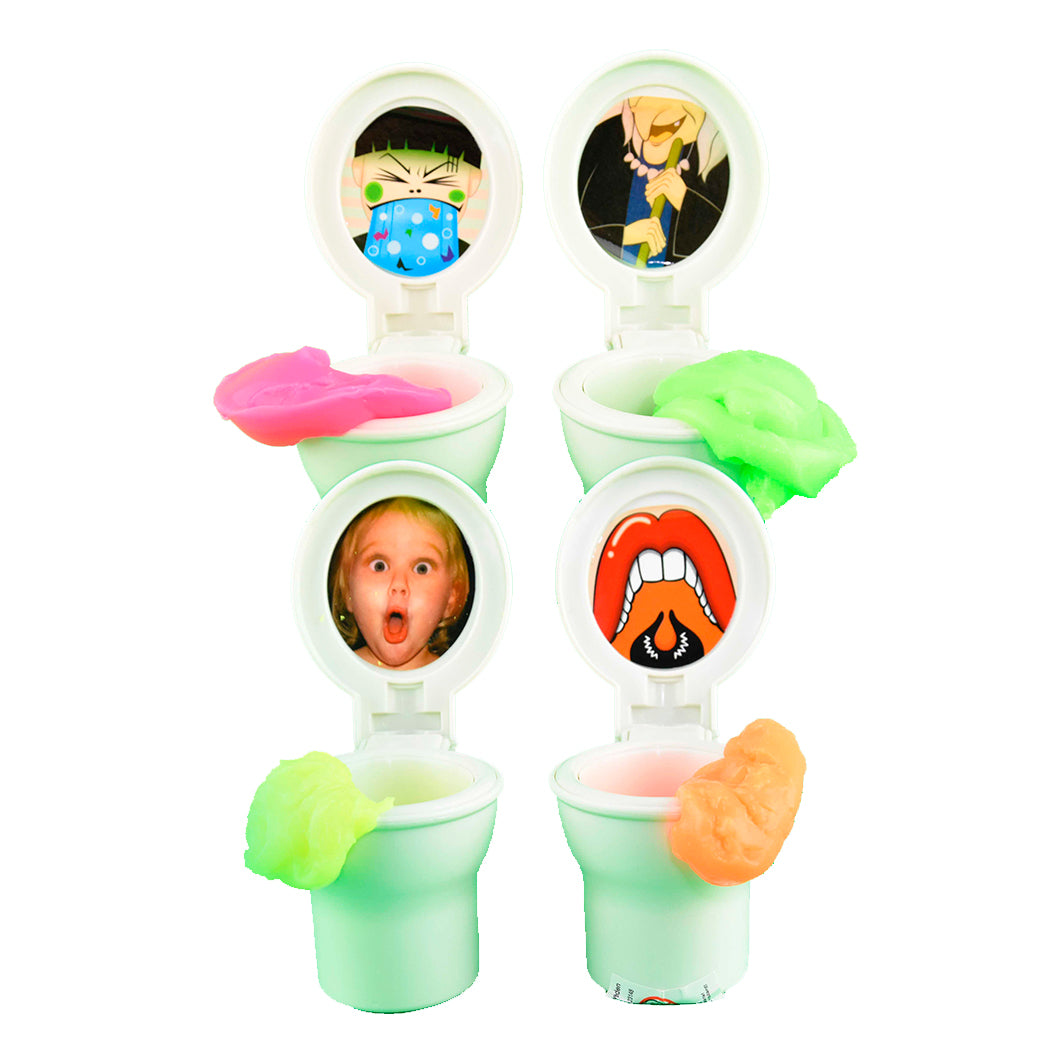 Robetoy QBIC pakke, Leg og byg med kuber – Lirum Larum Leg