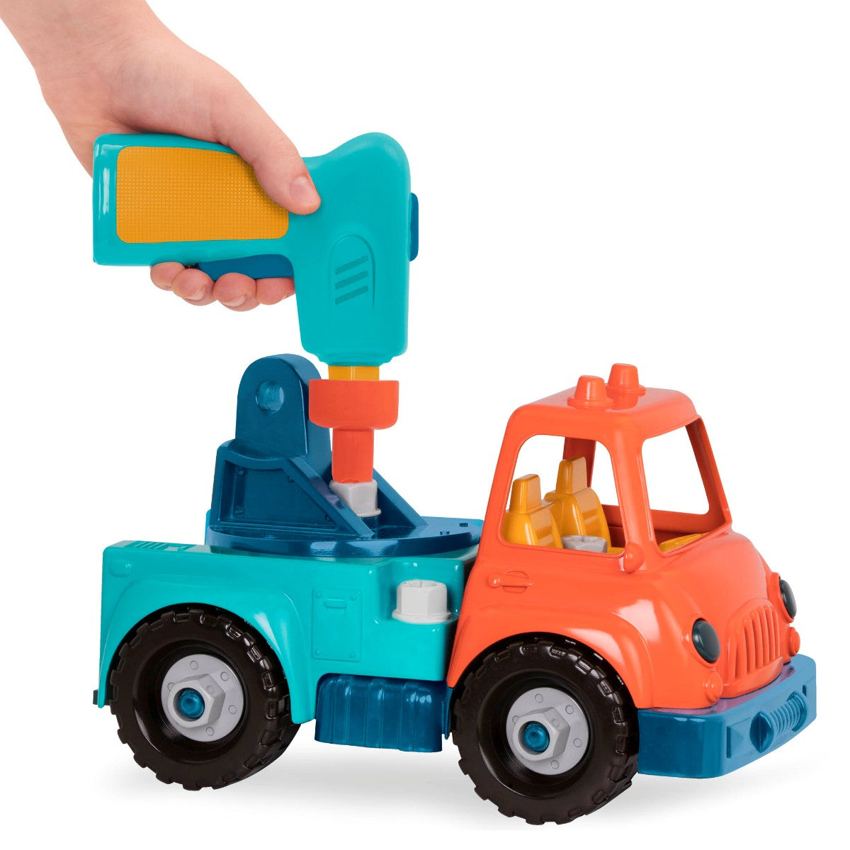 Gaver til baby og småbørn - Gode gaver til de mindste - Køb her - Lirum ...