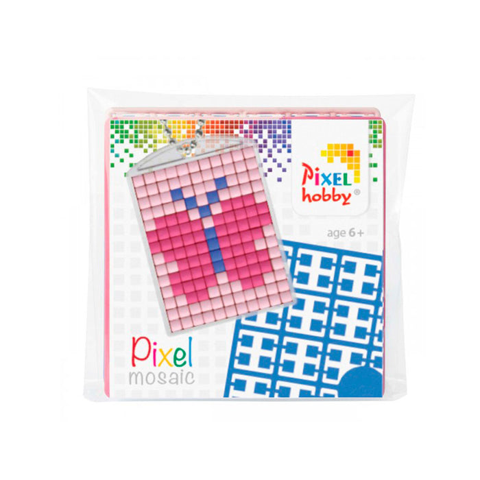 Pixel Hobby | Se det store udvalg af Pixel-hobbysæt og perler her ...