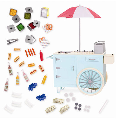 Dukker og dukketilbehør | Se vores store udvalg | Lirum Larum Leg Side ...